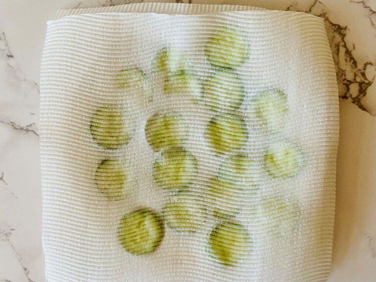 Cucumber Finger Sandwiches - Flower & Sugar