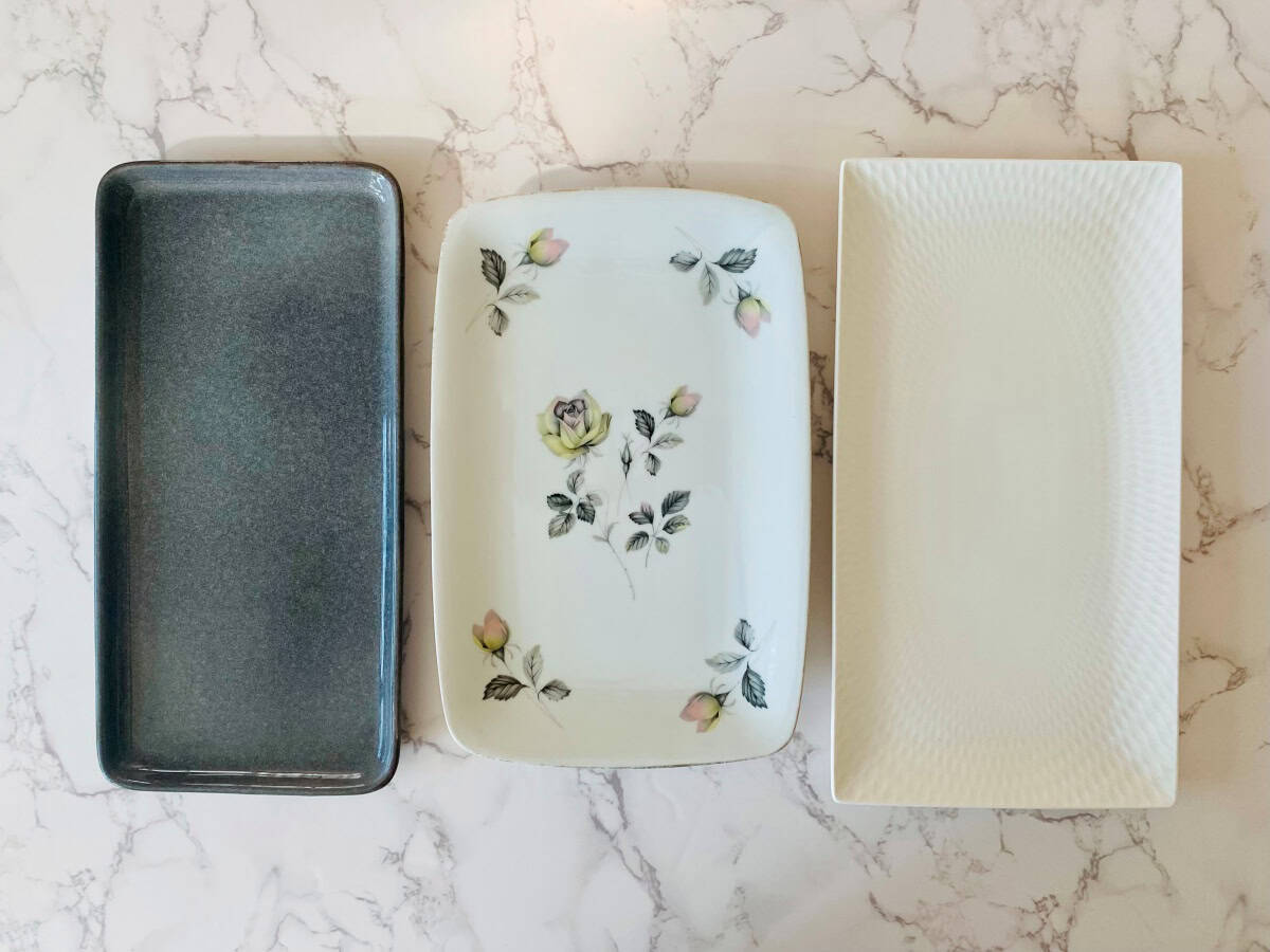 Afternoon Tea Timeline - Flower & Sugar